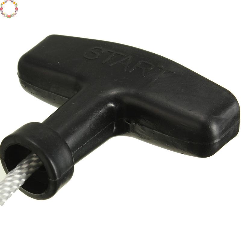 Starting rope replacement kit W/handle | Shopee Philippines