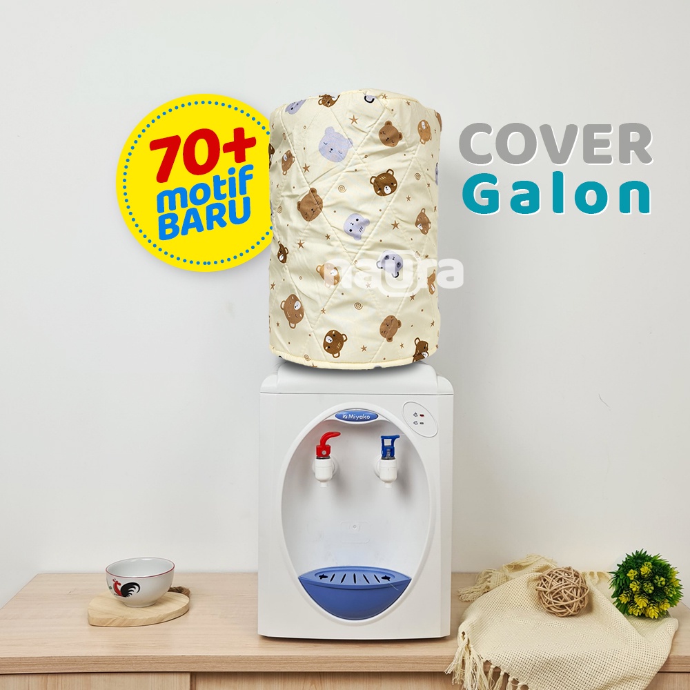 Gallon Cover/Water Gallon Cover/Gallon Cover Cover | Shopee Philippines