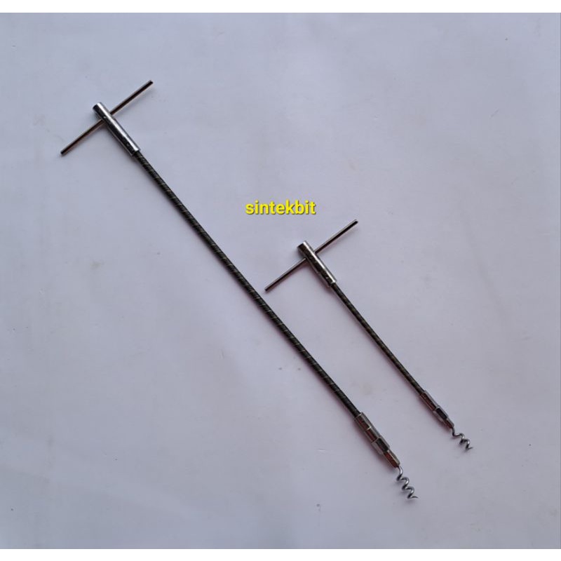 Gland packing extractor SET (2pcs) | Shopee Philippines