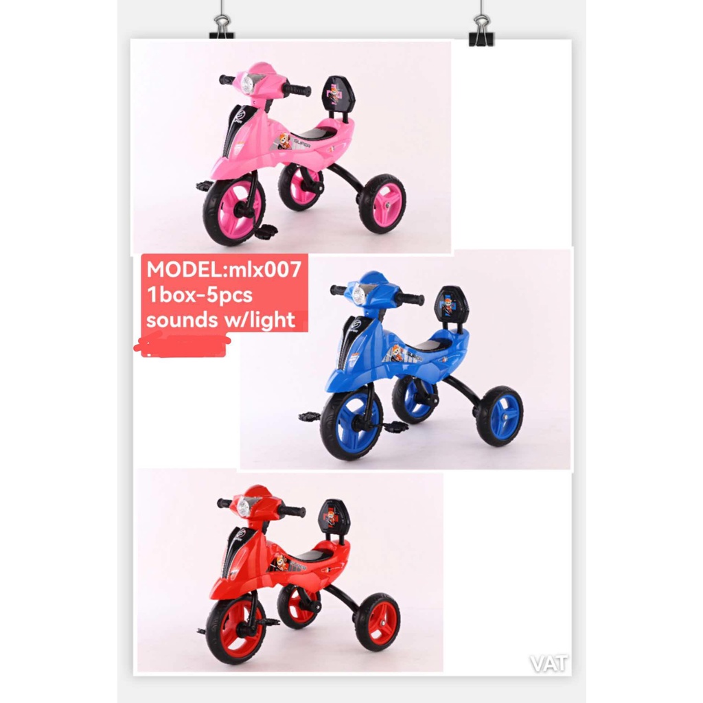 BIKETEC TRIKEBIKE/TRICYCLE BIKE | Shopee Philippines