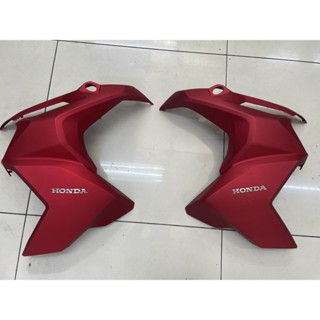 Honda Genuine Front Side Cover 64500k0wNB0 Left / 64400k0wNA0 Right for ...