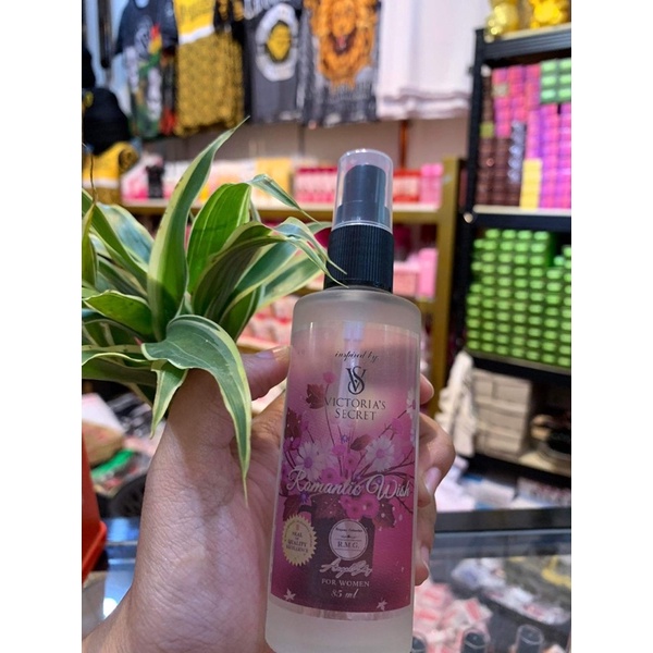 RMG Perfumes oil based | Shopee Philippines