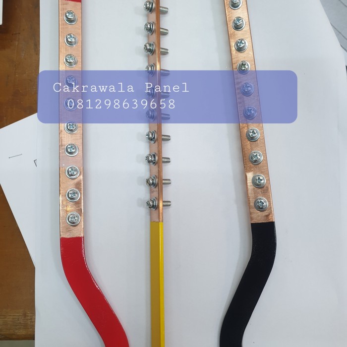 Ins Rst Busbar Uk. 15X 3 Mm | Shopee Philippines