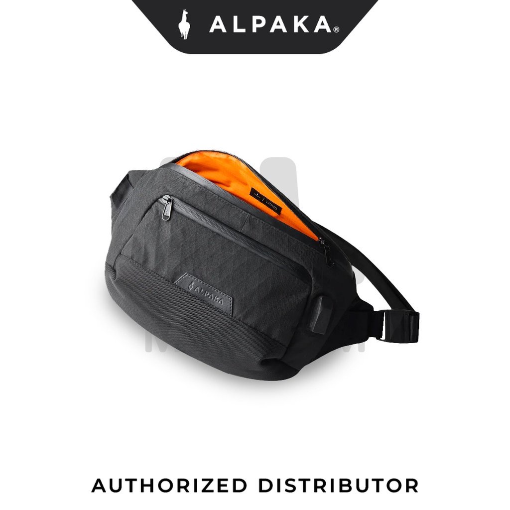 Alpaka - Bravo X Sling V2 X50 - Limited Edition | Shopee Philippines