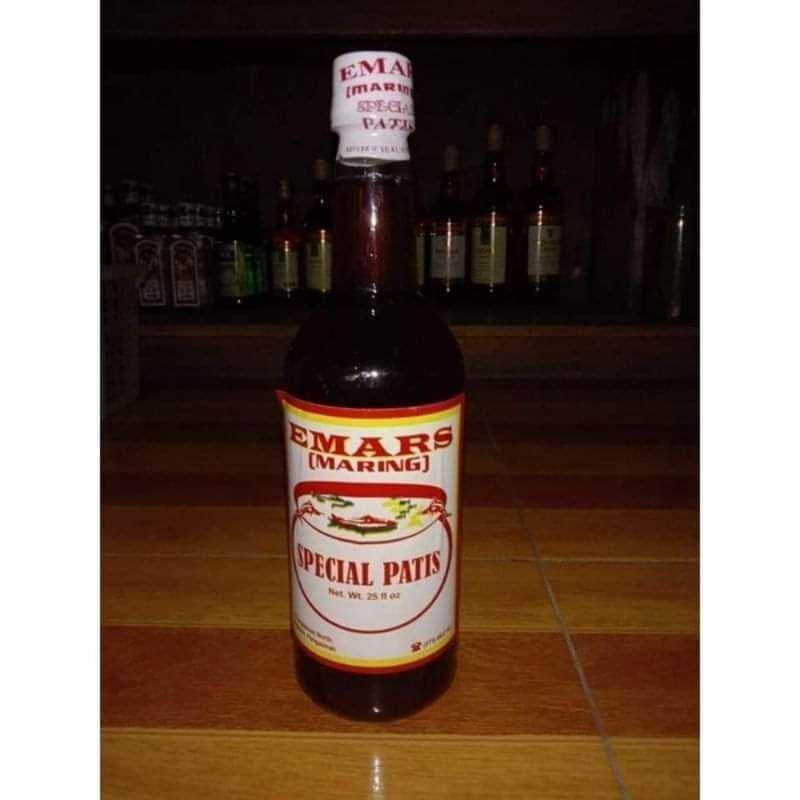 Special Pangasinan Patis 750ML | Shopee Philippines