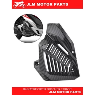 Shop honda click radiator cover for Sale on Shopee Philippines