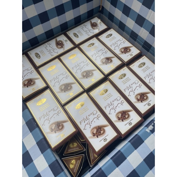 CHOCO MUSK BEST SELLER TRENDING | Shopee Philippines