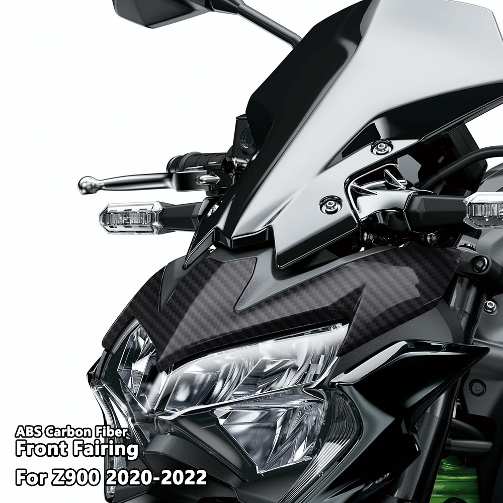 For Kawasaki Z 900 Z900 2020 2021 2022 ABS Plastic Fairing Motorcycle ...