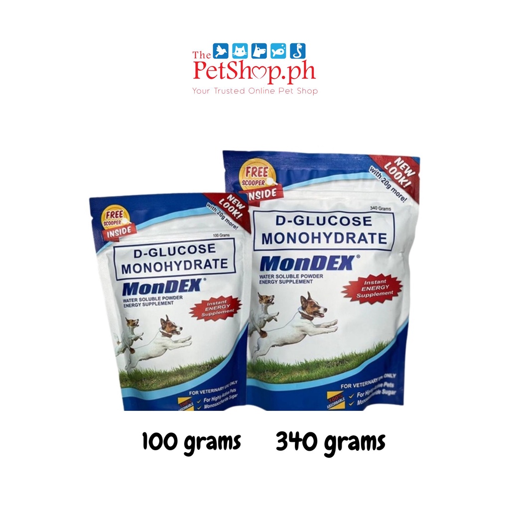 Mondex Powder Water Soluble Energy Supplement | Shopee Philippines