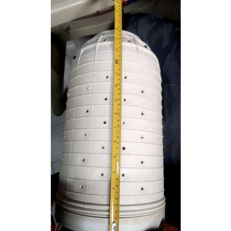 1pc spin basket,1pc belo and 1pc brake pulley | Shopee Philippines