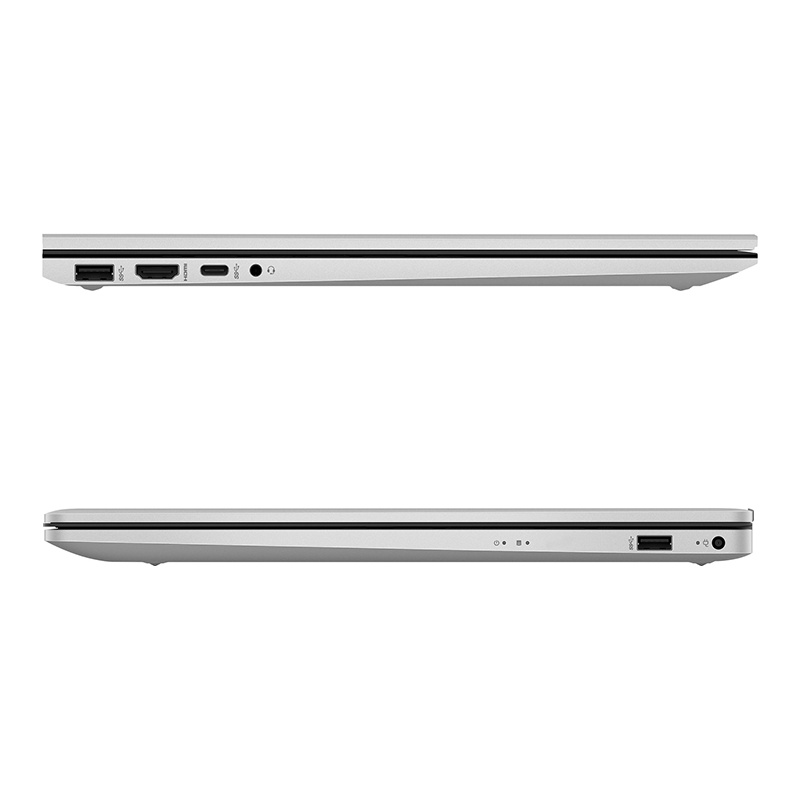 HP 15-dy4013dx 15.6" Touch-Screen Laptop - Intel Core i5 12GB RAM ...