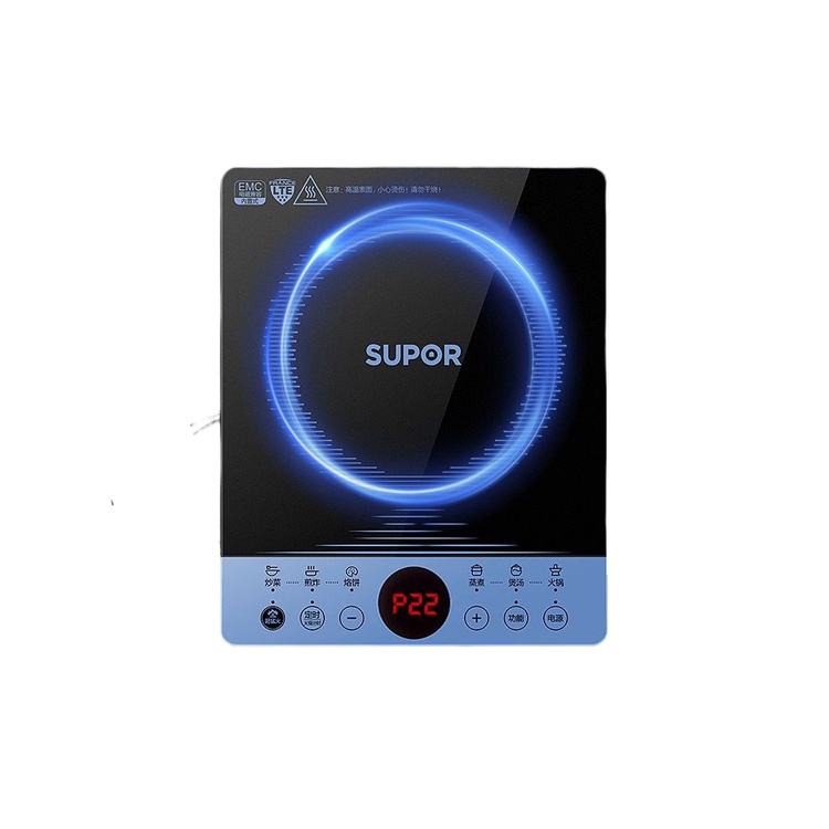 China Imported Supor C22-IH30E9 Induction Cooker 1pc | Shopee Philippines