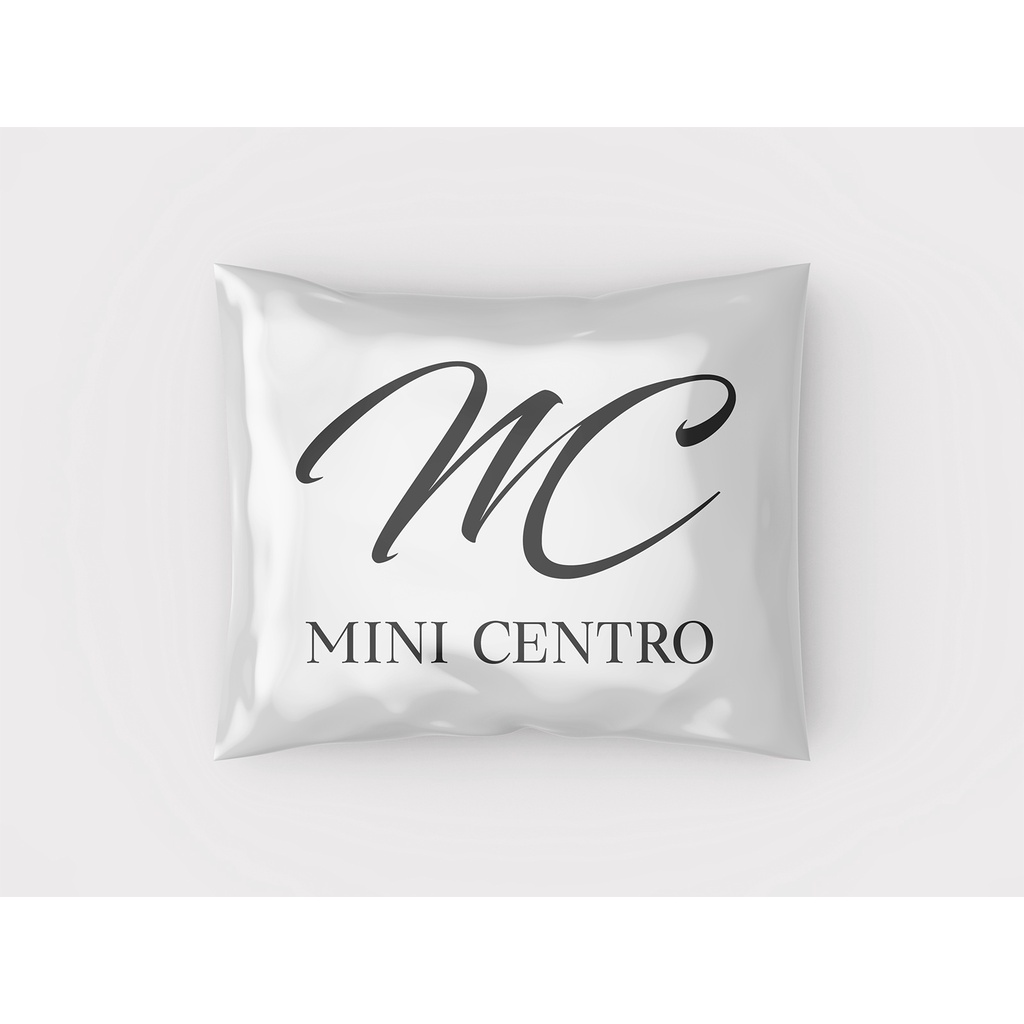 Mini Centro Packaging | Shopee Philippines