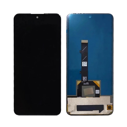 Display For Infinix Zero X Pro X6811 X6811B LCD Screen Touch Digitizer ...
