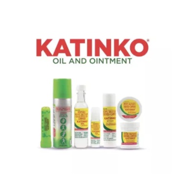 Katinko Ointment 10gram katinko ointment | Shopee Philippines