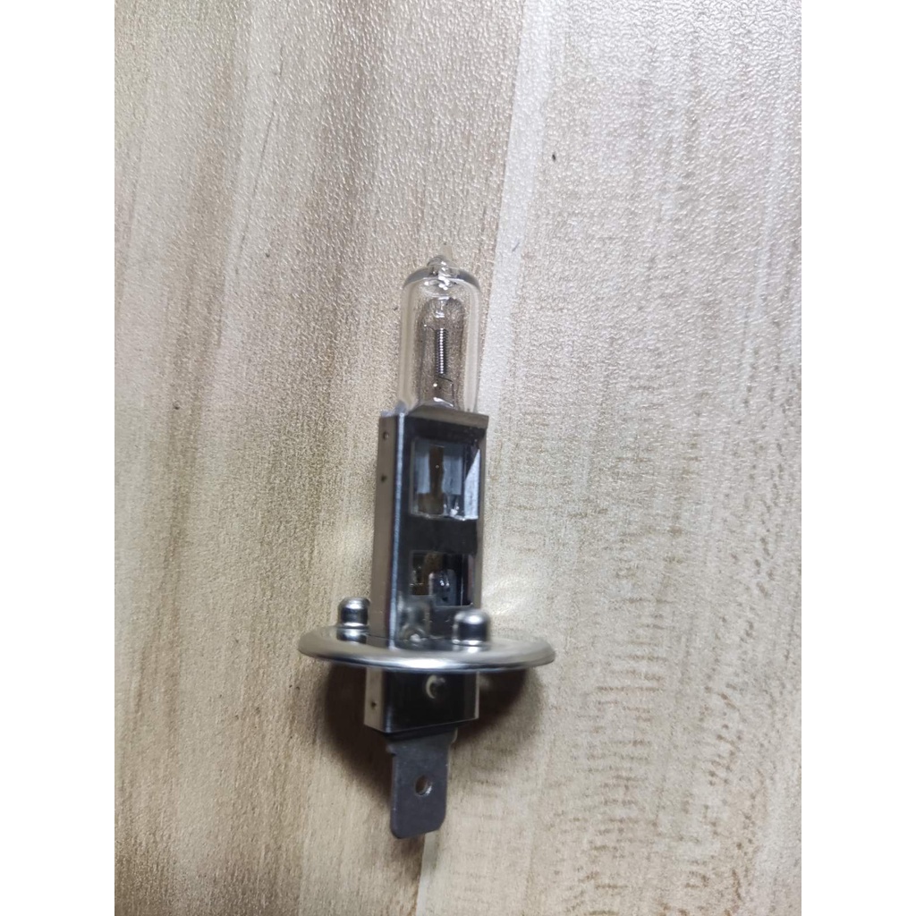 Circuit H1 Halogen Bulb 12v 55w/ 100w, 24v 70w | Shopee Philippines