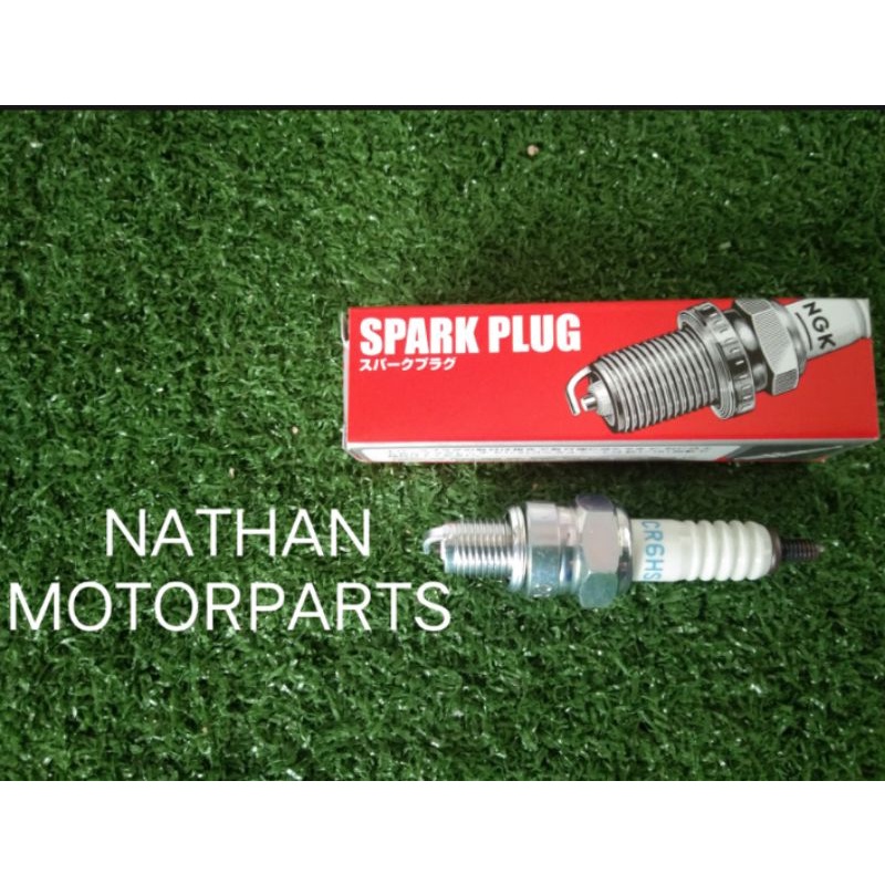 SPARK PLUG (MIO I125/MIO SOUL I 125,MIO SPORTY) | Shopee Philippines