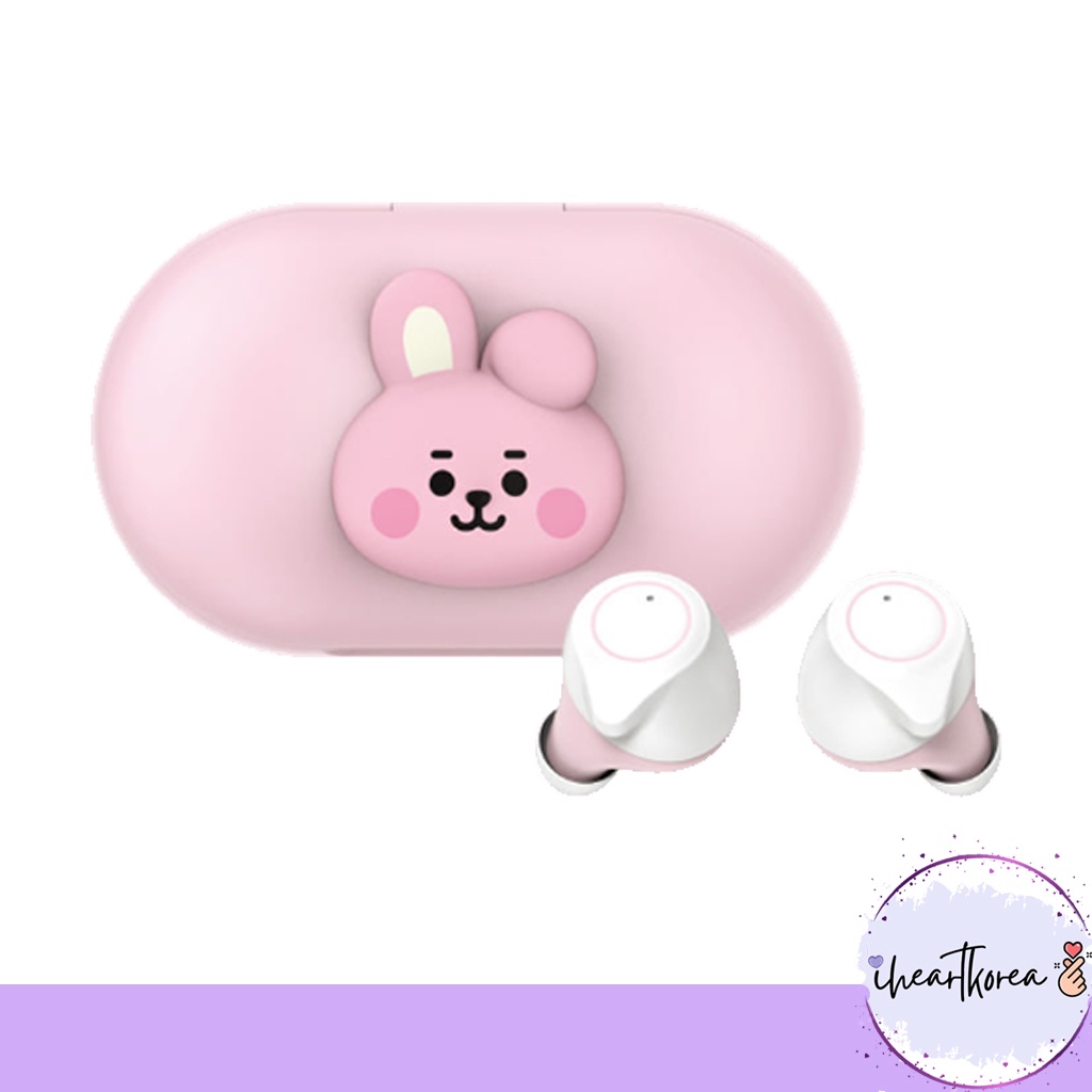 BT21 Baby Bluetooth Wireless Earphone | Shopee Philippines