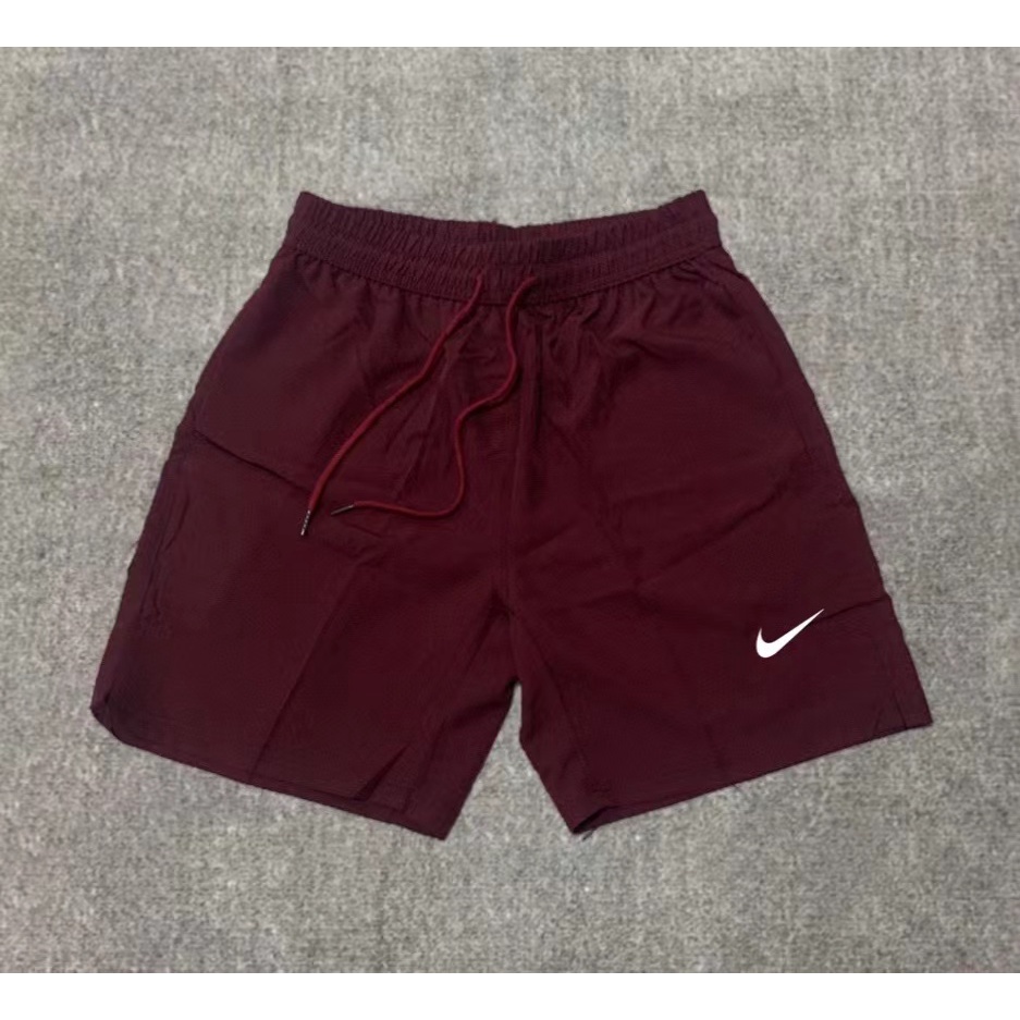 Taslan Short High Quality for Running, Walking, Gym, Sports wear #011 ...