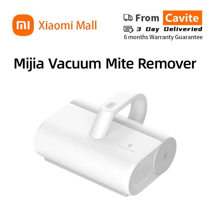 Xiaomi Mite Vacuum Cleaner Mite Dust Remover Bed Cleaner Mite ...