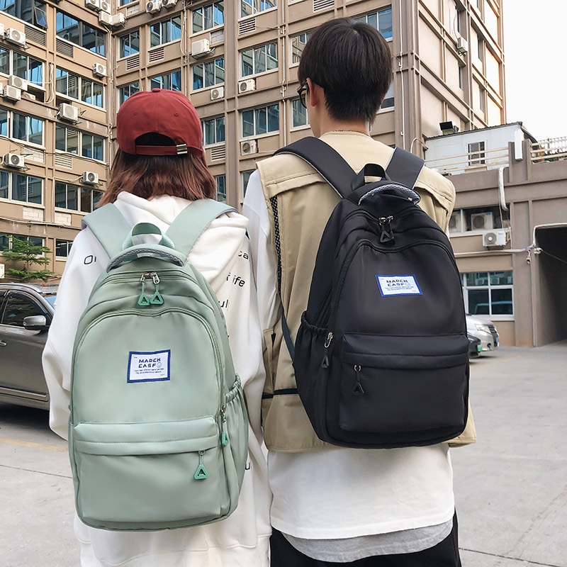 New Student Backpack, Junior and Middle School Students Campus ...