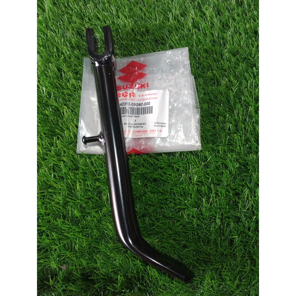 SMASH 115,RAIDER J115,SHOOTER 115 SGP SIDE STAND/ STAND,PROP | Shopee ...
