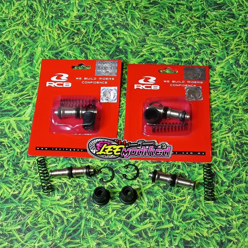 Brake master seal/Brake master seal/master pump repair kit RCB E3 14MM ...