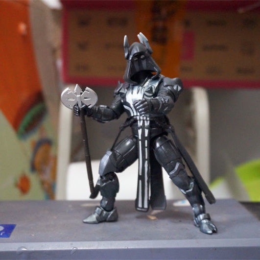 ins Fort Night Action Figure 12.5cm Player Model Game Character ...
