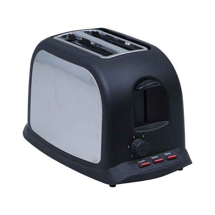 Hanabishi Pop Up Toaster HPOP15SS | Shopee Philippines