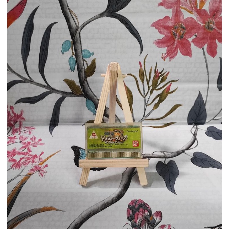 Wonder Swan Game One Piece Treasure Wars | Shopee Philippines