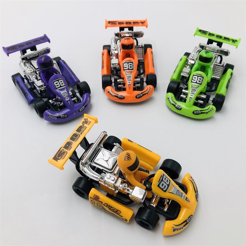 【NEW】 (FI1 mini RACING CAR) mini F1 racing car toy for children 【KM247 ...