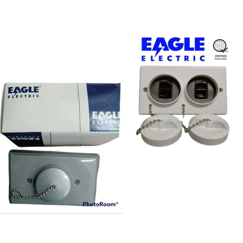 EAGLE ELECTRIC WEATHER PROOF ORIGINAL 1GANG,2GANG OUTLET 3982PC COVER ...