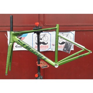 Sagmit Demone C85 Road Bike Frame | Shopee Philippines
