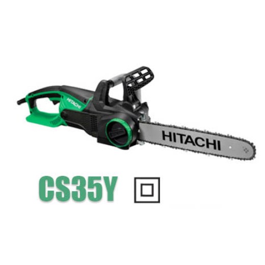 HITACHI Chainsaw Cut-off Machines | Shopee Philippines