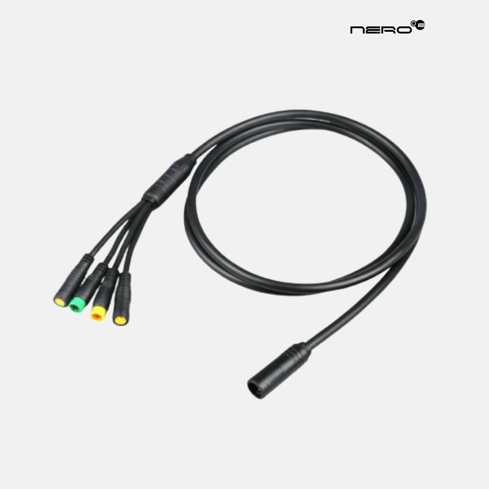 Bafang EB-BUS 1T4 Line (BBS01B/02B/HD) | Shopee Philippines