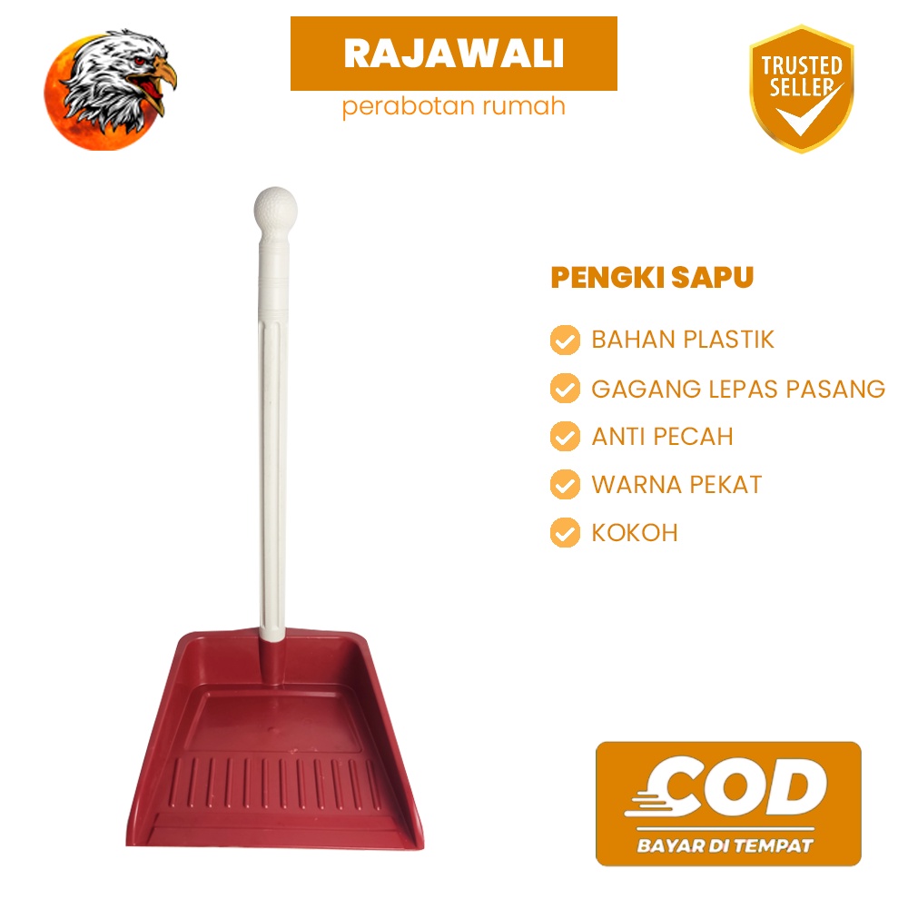 Hot ITEM Plastic Dustpan/Home Dustpan/Garbage Dustpan/Garbage Dustpan ...