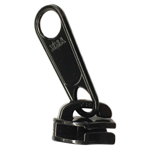 Ykk Reverse Slider for Aquaguard and Nylon by 10 Pieces | Shopee ...