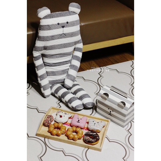 Craftholic hug bear size 80cm | Shopee Philippines