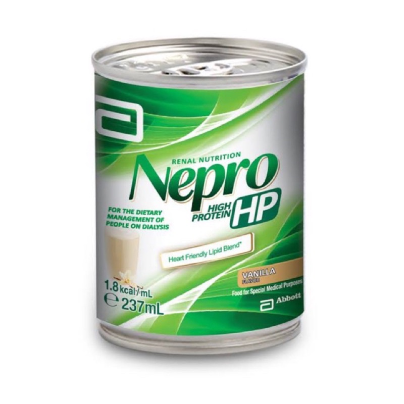 NEPRO LP and NEPRO HP ONHAND | Shopee Philippines