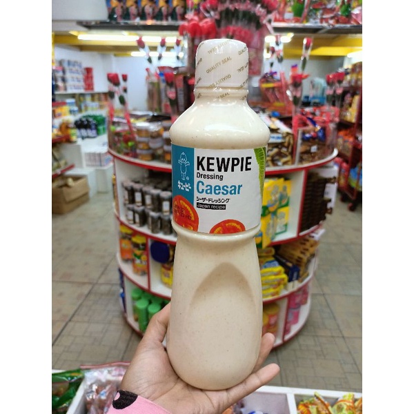 Kewpie Dressing Caesar | Shopee Philippines