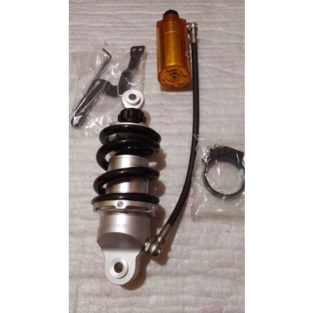 MVR 1 PREMIUM SUSPENSION SHOCK SNIPER 150 | Shopee Philippines
