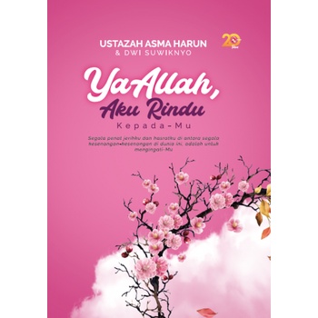 Oh Allah, I Miss You (Softcover Edition) | Shopee Philippines