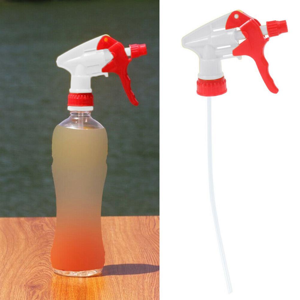Random Color Heavy Duty Industrial Chemical Resistant Trigger Sprayer ...