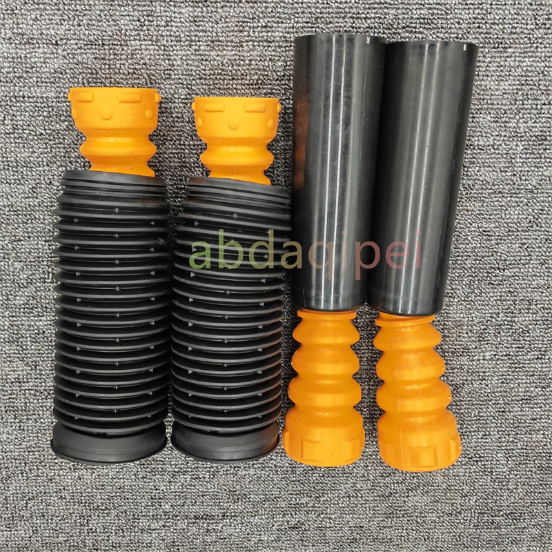 1k0412303B Volkswagen Absorber Block Shock Stop Cushioning Dust Cover ...