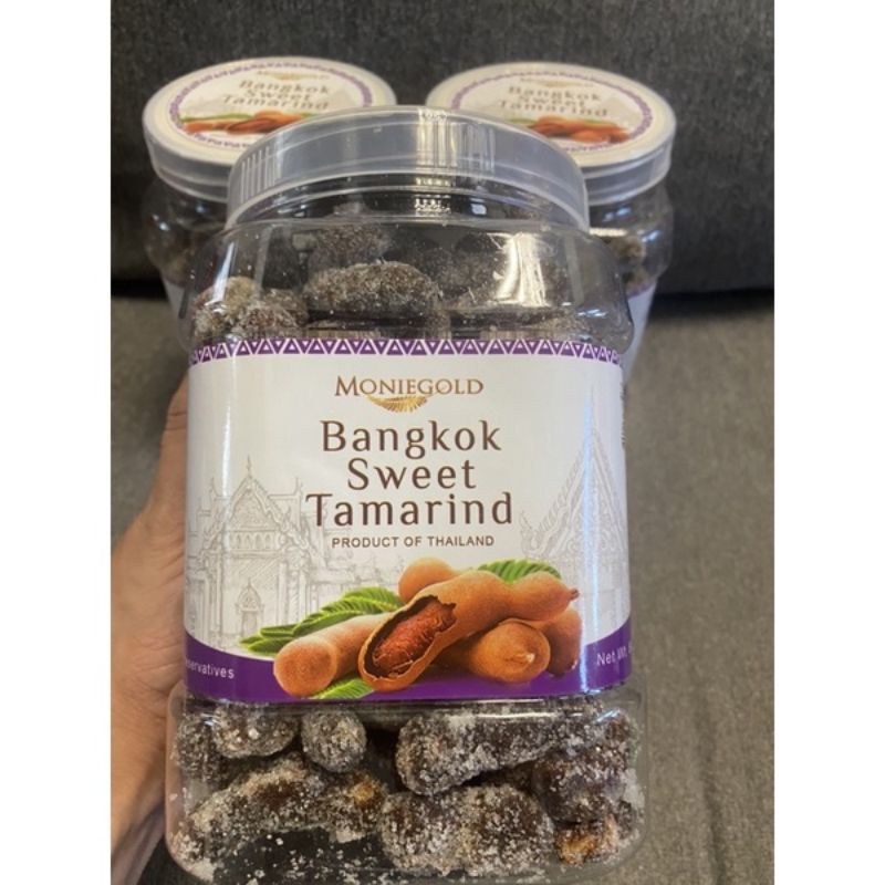 THAILAND SAMPALOK SWEET TAMARIND 800 GRAMS | Shopee Philippines
