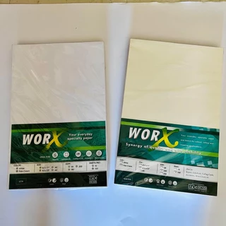Shop worx paper for Sale on Shopee Philippines