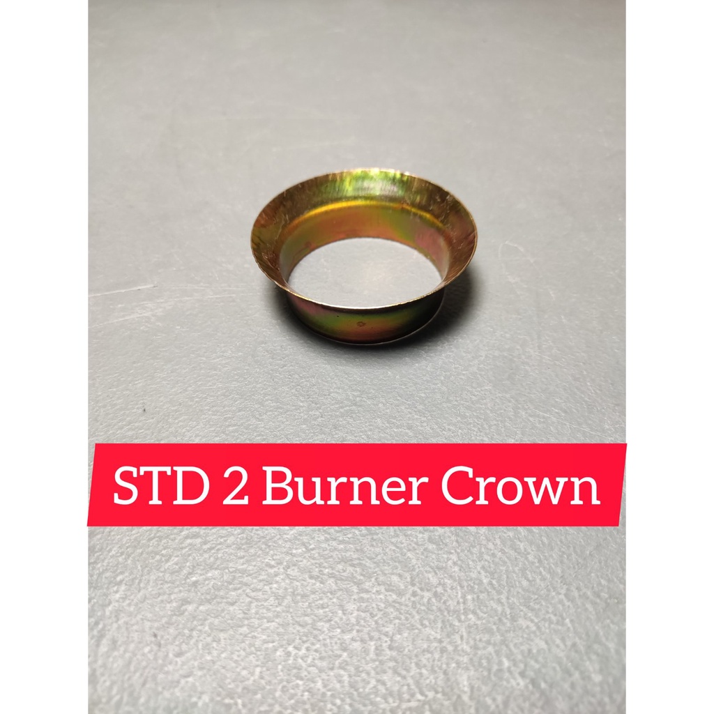 Kerosene Burner Crowns sold per piece | Shopee Philippines