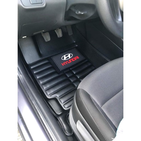PREMIUM DIAMOND DEEP DISH MATTING ACCENT 2012-2018 / 2019-onwards ...