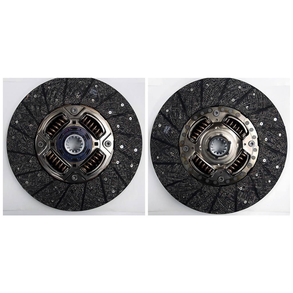 EXEDY (Daikin) Clutch Disc MFD097Y For MITSUBISHI FUSO 6M70 / 8M21 ...