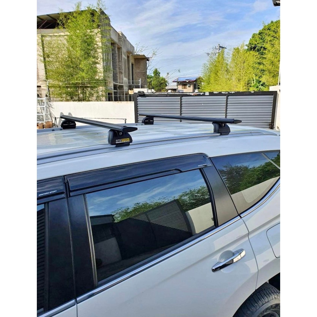 OTORACK CROSSBAR (HEAVY DUTY CROSSBAR WITH LOCK AND KEYS) | Shopee ...